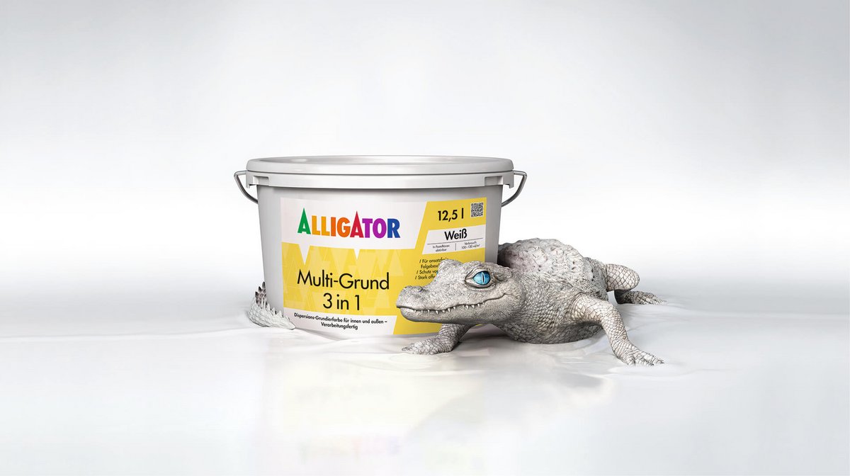 ALLIGATOR IT